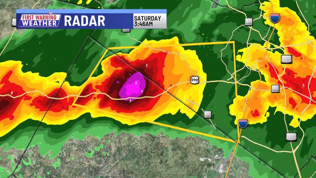 KXAN Weather on Twitter: KXAN Weather on Twitter: