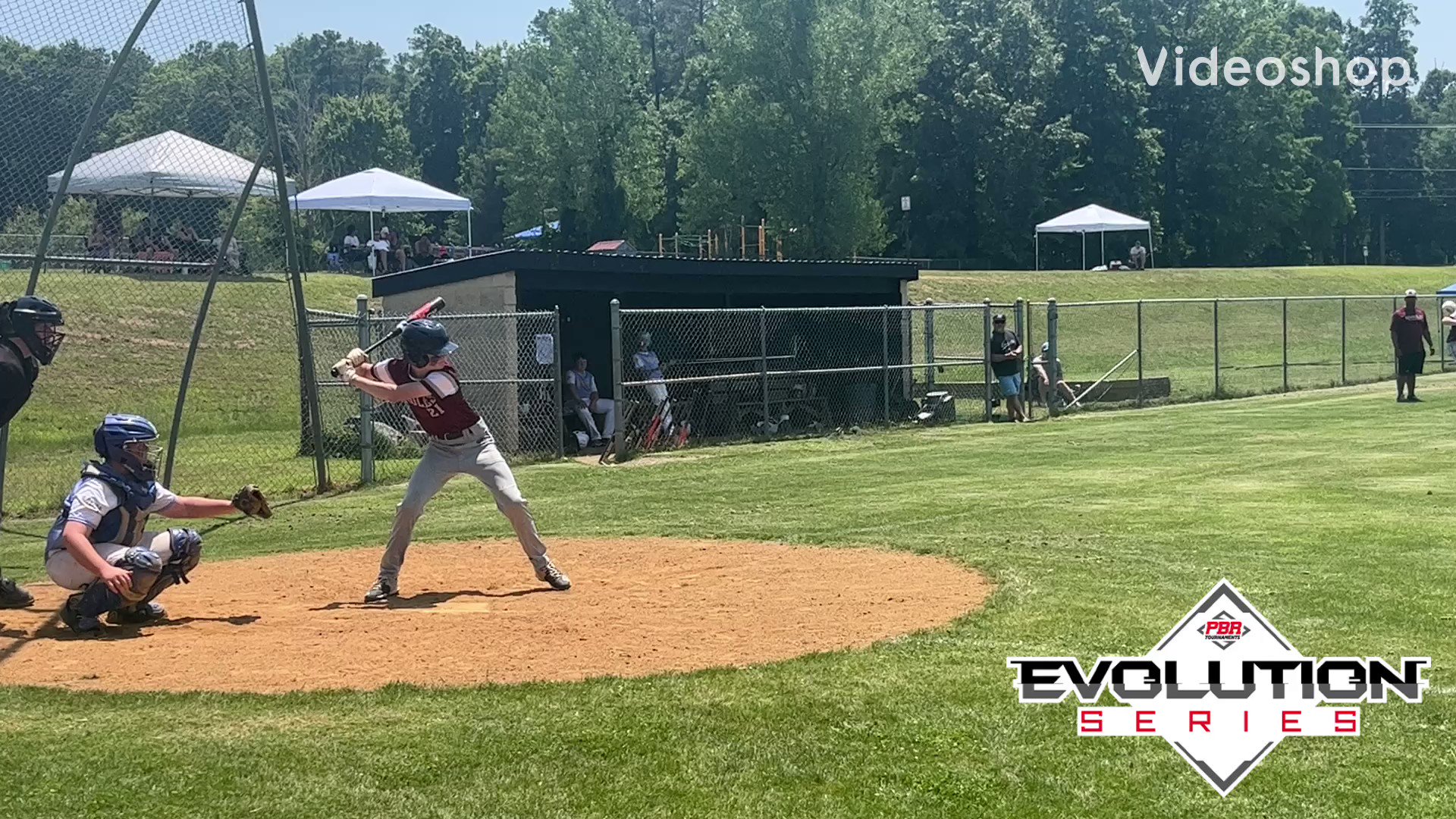 RBA West on Twitter: "RT @PBRVirginiaDC: ‘27 Grayson Stewart (Midlothian) Pushes hands back and ...