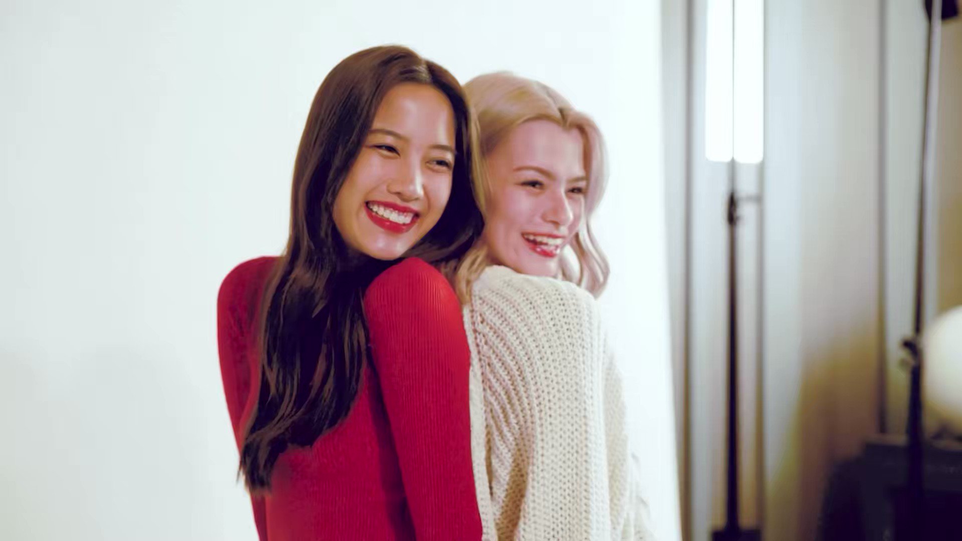 Aromagicare Official®️ on Twitter: "Freen and Becky will set history at The Big Dome (Araneta ...