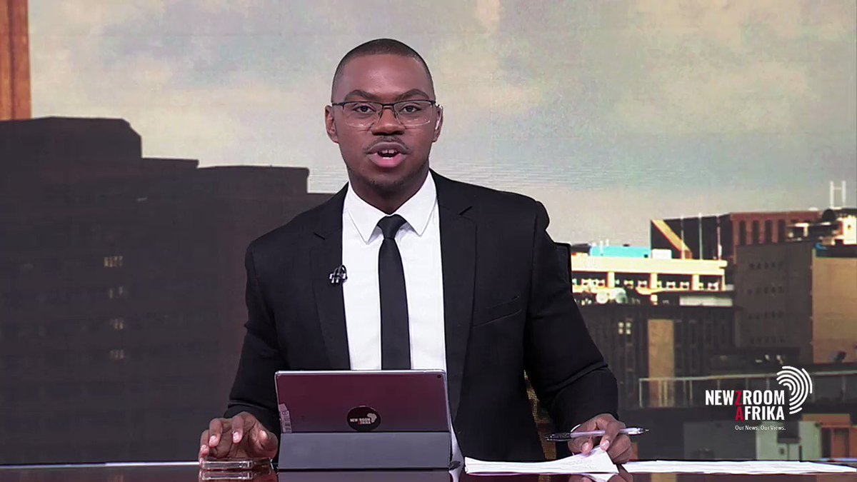 Newzroom Afrika on Twitter: Newzroom Afrika on Twitter:
