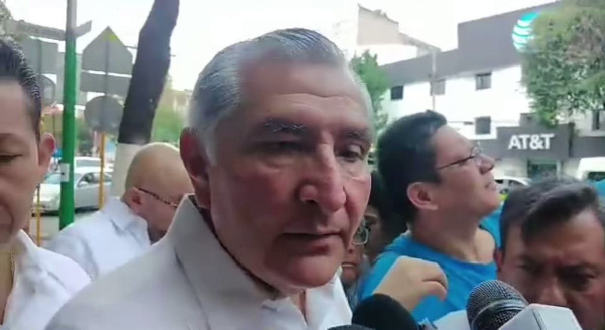Al Momento 4t On Twitter 🔴 Almomento “a Mi Me Quiere La Gente Vengo