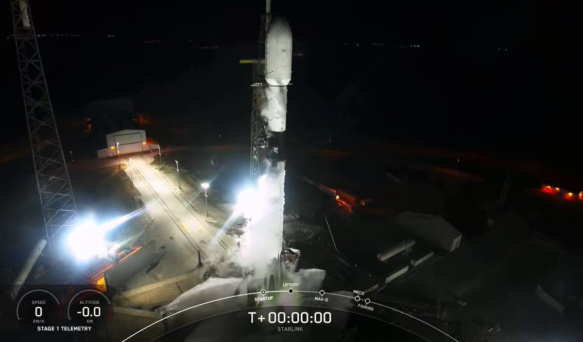 Everything Spacex On Twitter Rt Theprimalspace Spacex Have