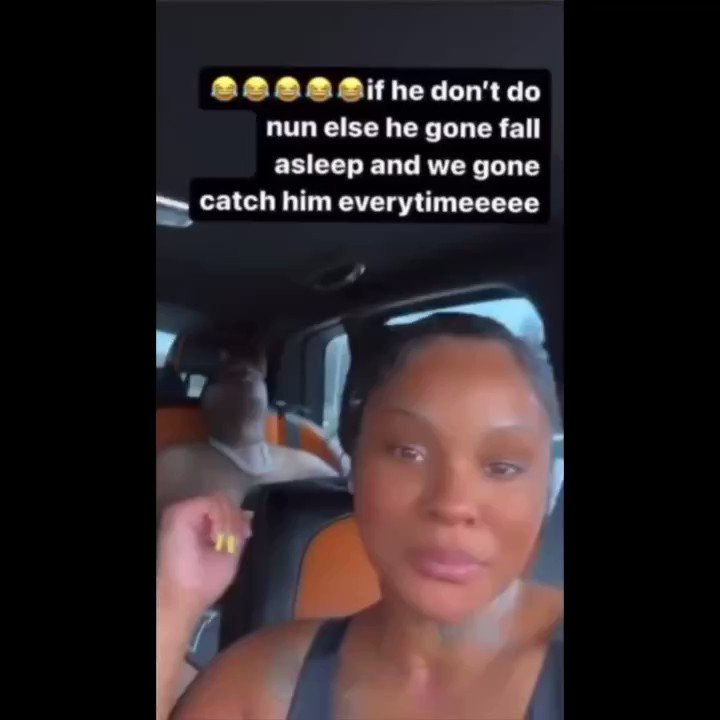 DJ Akademiks on Twitter: "Finesse2tymes got caught lackin by his two girlfriends"