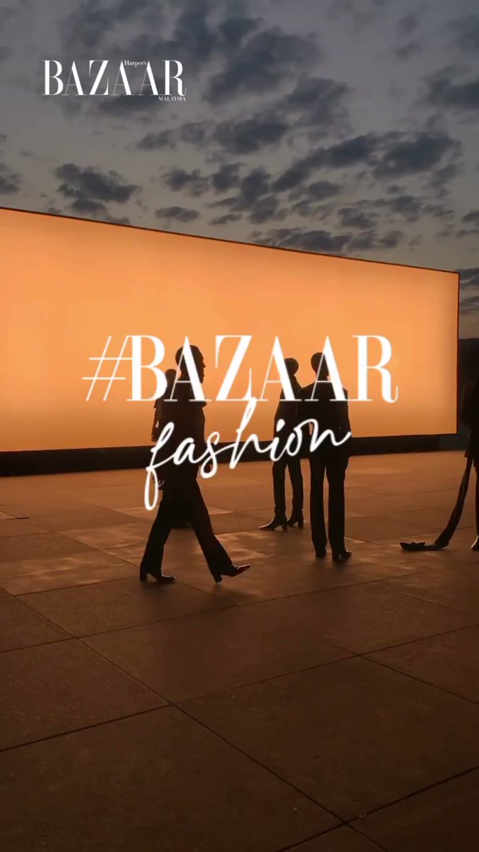 Let Me Flow 루 루 On Twitter Rt Tenzenter 230613 Harpersbazaarmy