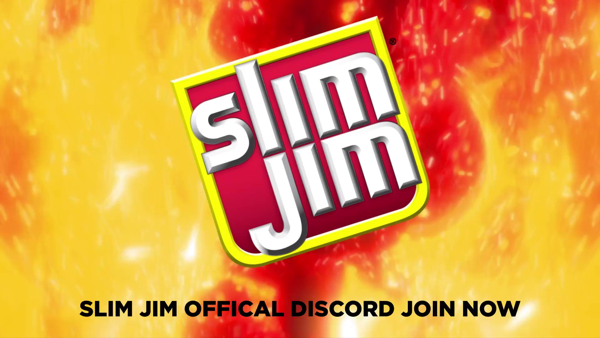 Slim Jim Logo