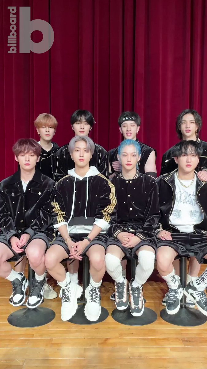 Stray Kids on Twitter: "RT @billboard: Congrats @Stray_Kids 🎉 ‘5-STAR’ debuts at No. 1 on the # ...