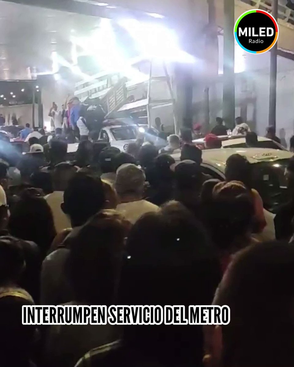 Grar Ⓜ️ On Twitter Rt Noticiasmiled Almomento 🔴🚆 El Servicio De La