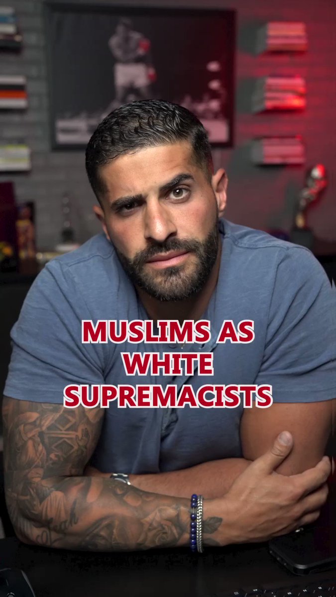 Adam B. Coleman, President of Aintblackistan on Twitter: "The way ...