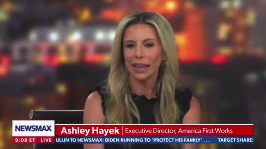 Sonny Joy Nelson On Twitter Rt America1stworks No Serious Person Can View Trumps Indictment