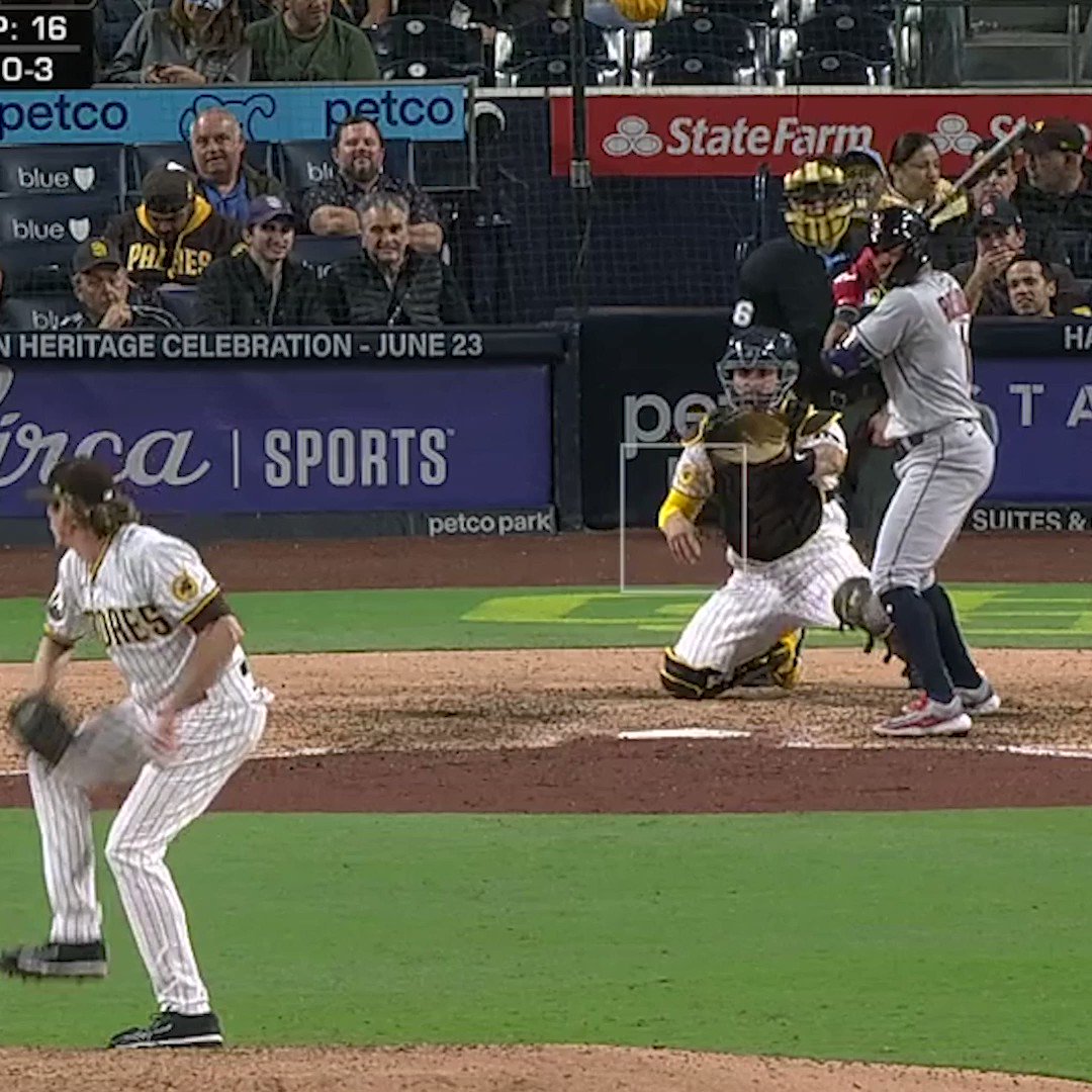 Tatis is the best motorcycle rider in MLB on Twitter: "RT @MLB: Heads-up play to deke the runner ...