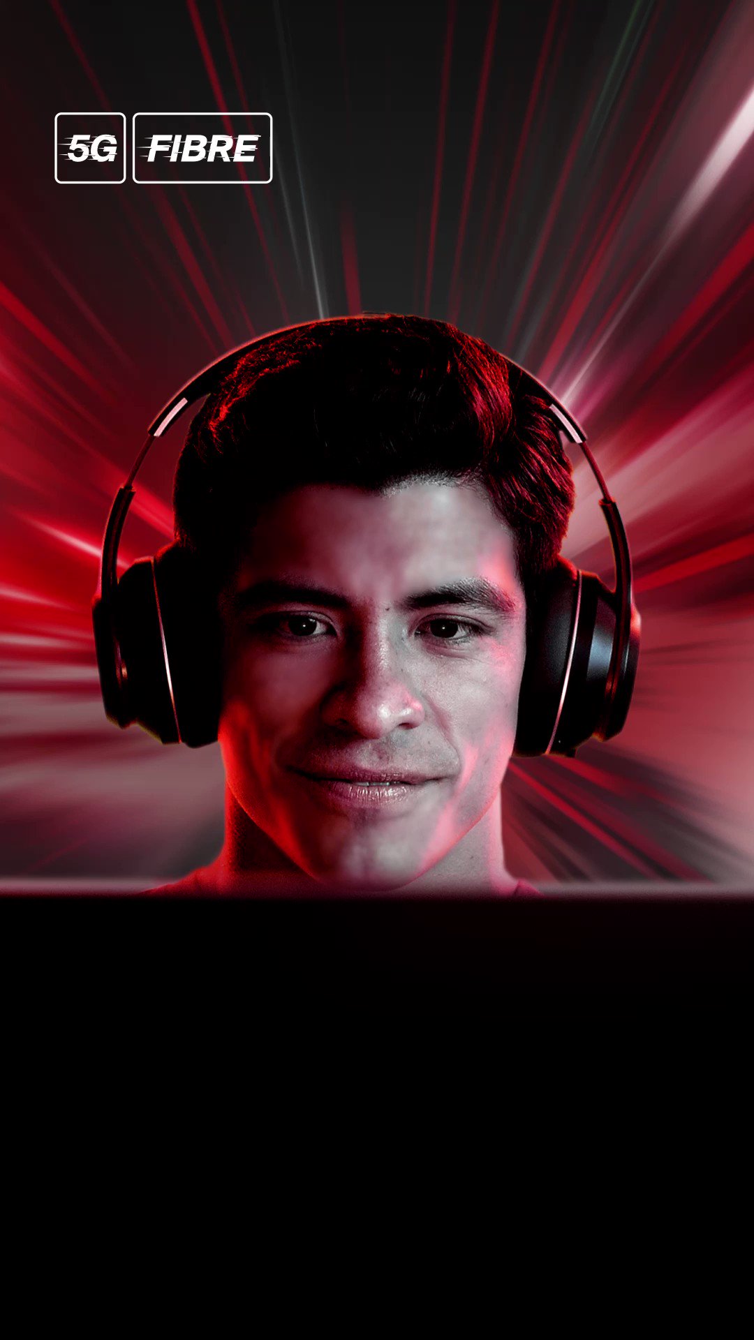 اتصالات الإمارات on Twitter: "Whether you're a gamer, a streamer, or a remote worker, our ...