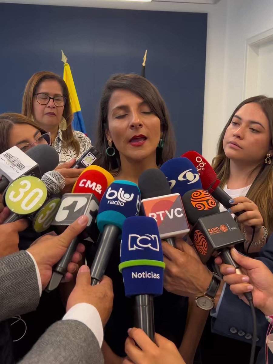 Presidencia Colombia 🇨🇴 On Twitter El Fenómeno De El Niño Puede
