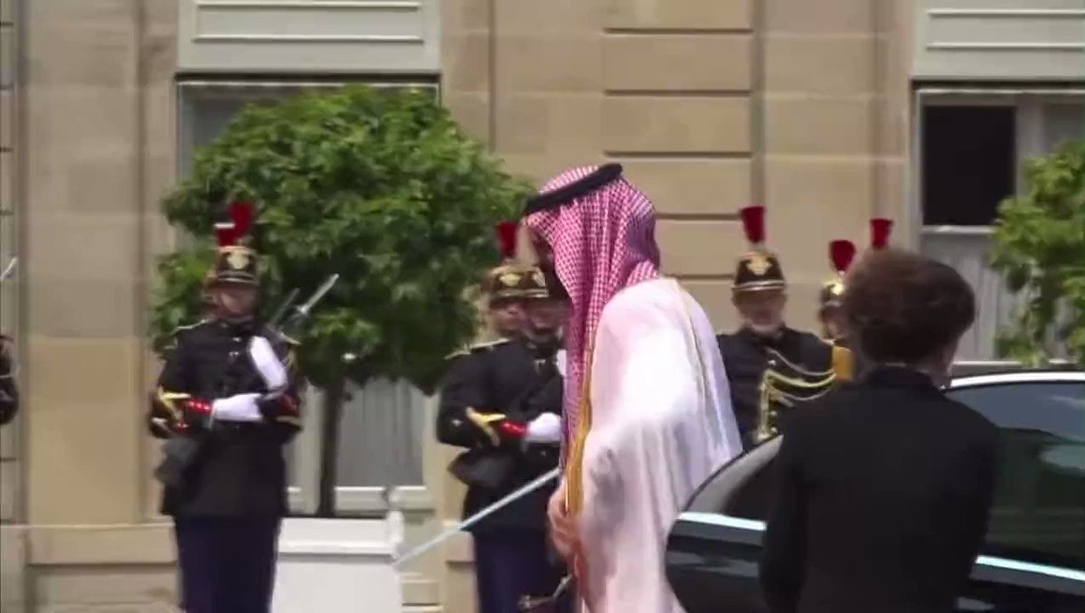 أخبار آل سعود Ksa On Twitter سمو سيدي ولي العهد الأمير محمد بن