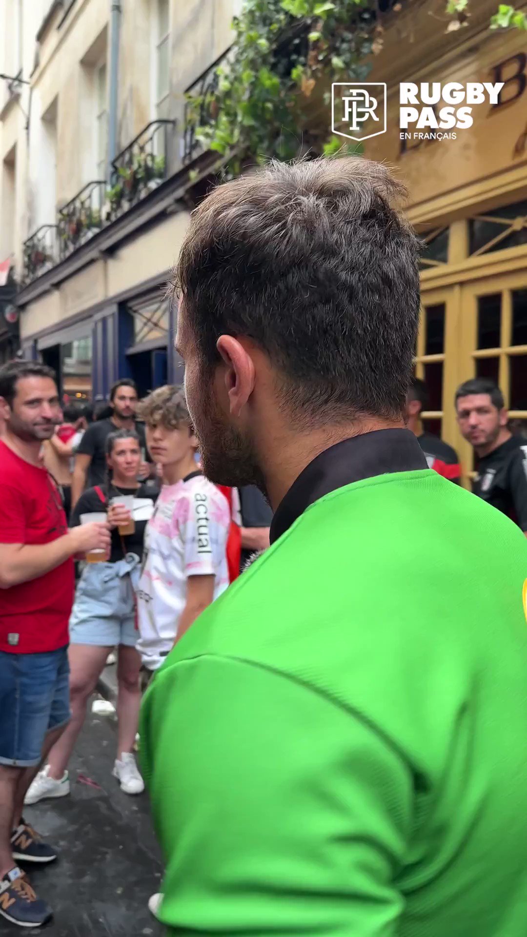 RugbyPass FR 🇫🇷 (@RugbyPass_FR) / Twitter