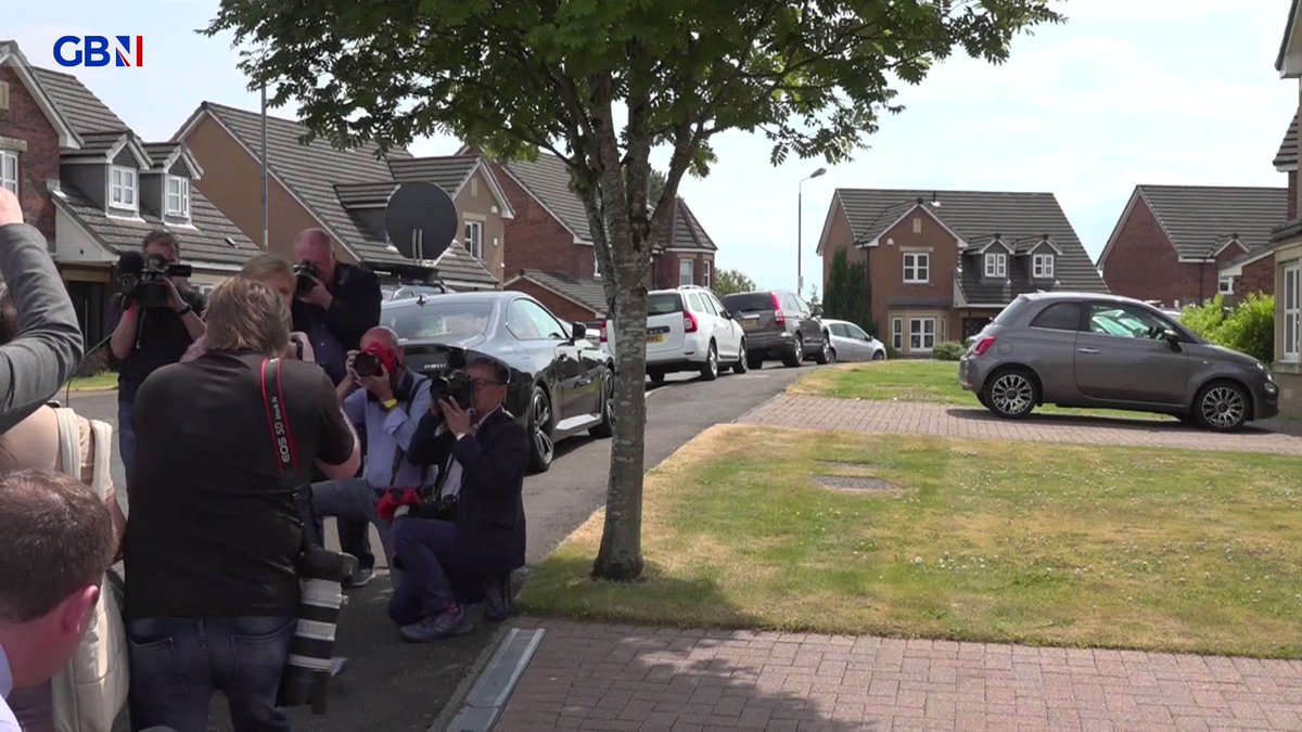 GB News on Twitter: "'I am certain I have done nothing wrong. I intend to be back in Parliament ...