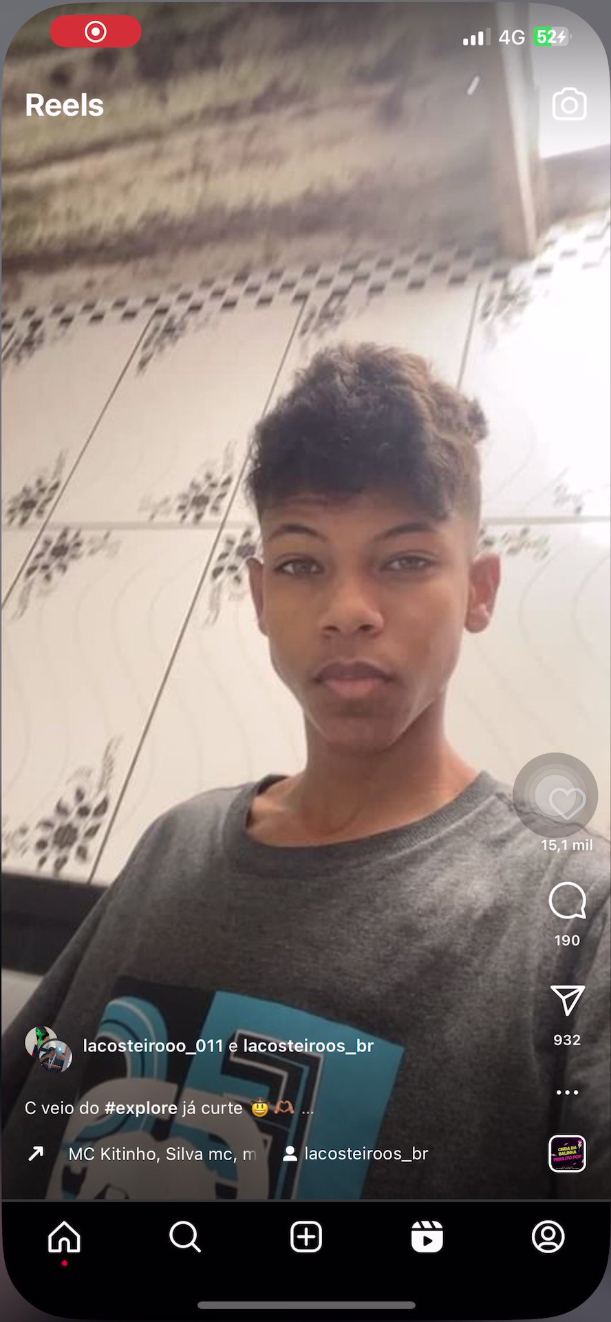 los_muzii7 on Twitter: "ta gostosin" / Twitter