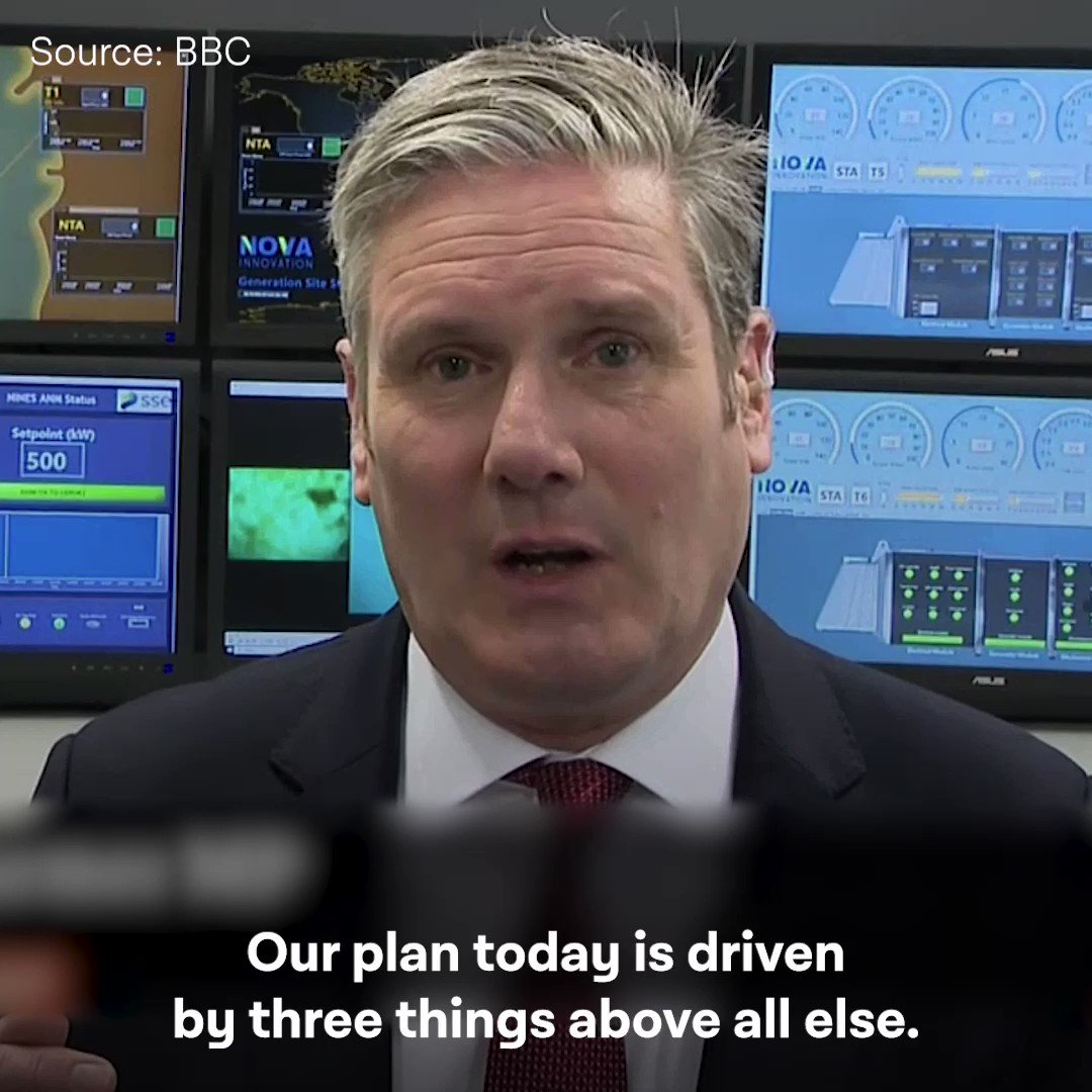 Keir Starmer on Twitter: Keir Starmer on Twitter: