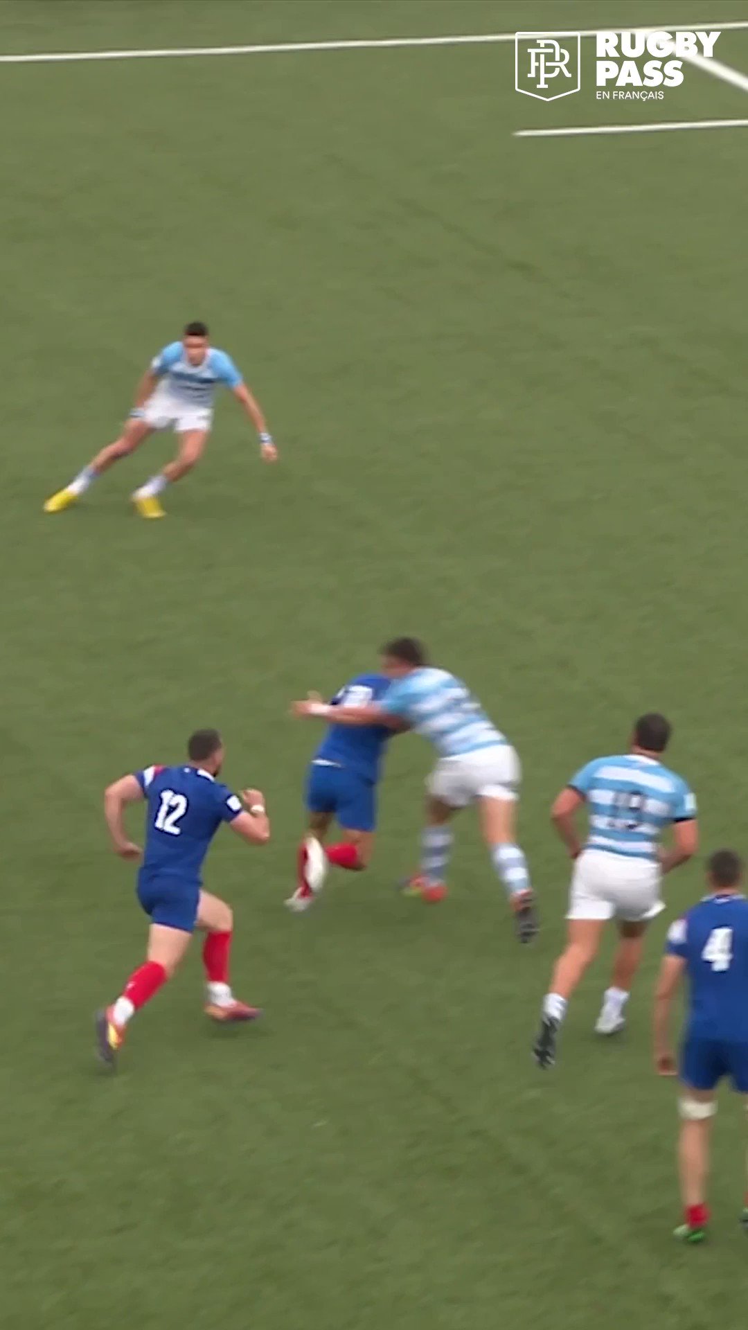 RugbyPass FR 🇫🇷 (@RugbyPass_FR) / Twitter