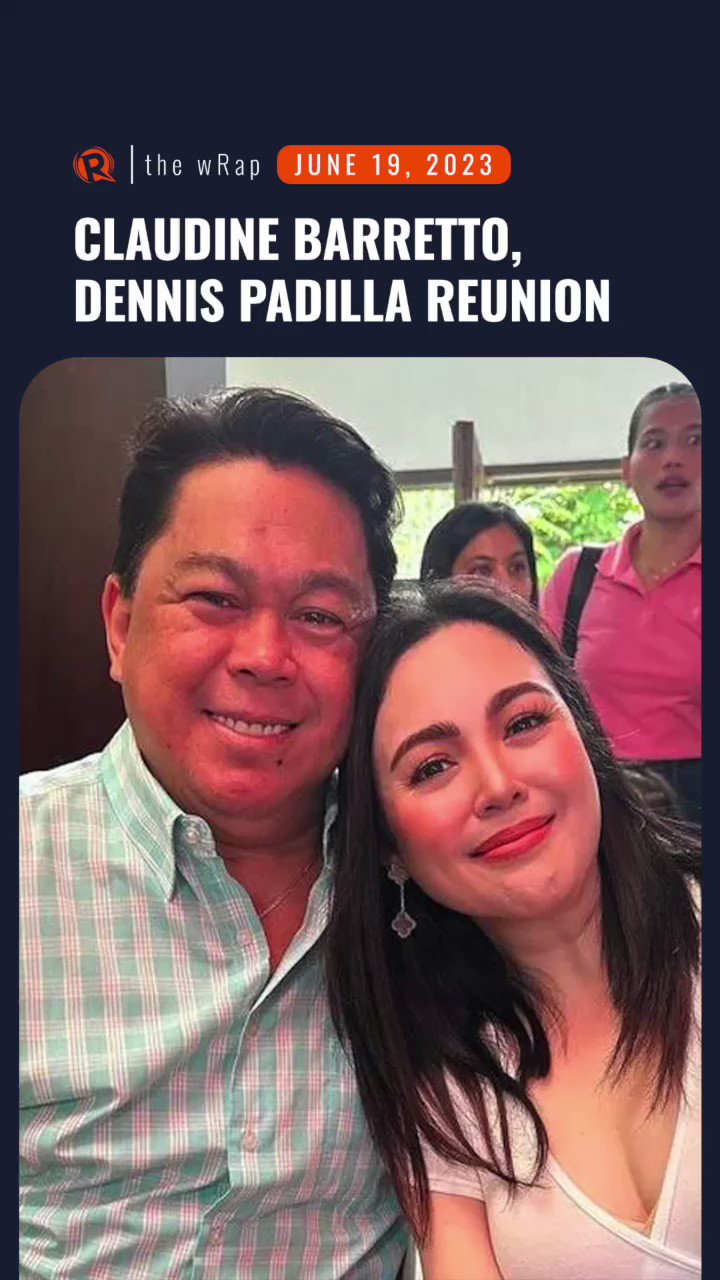 Dennis Padilla New Wife