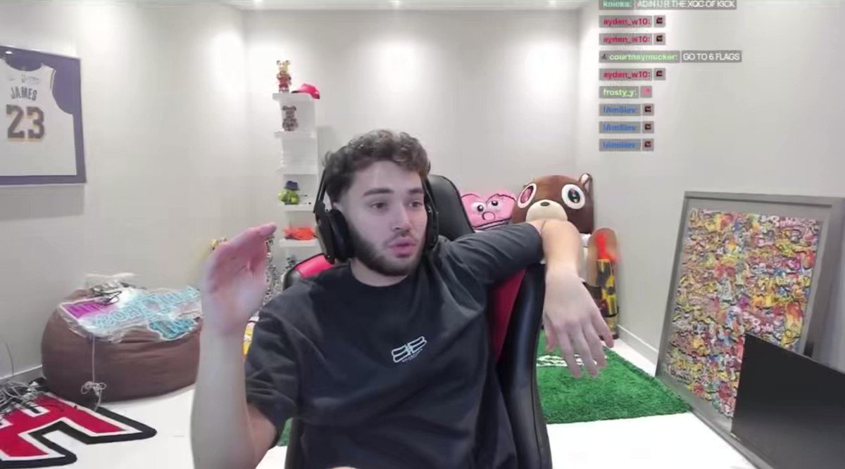 Dexerto on Twitter: Dexerto on Twitter: