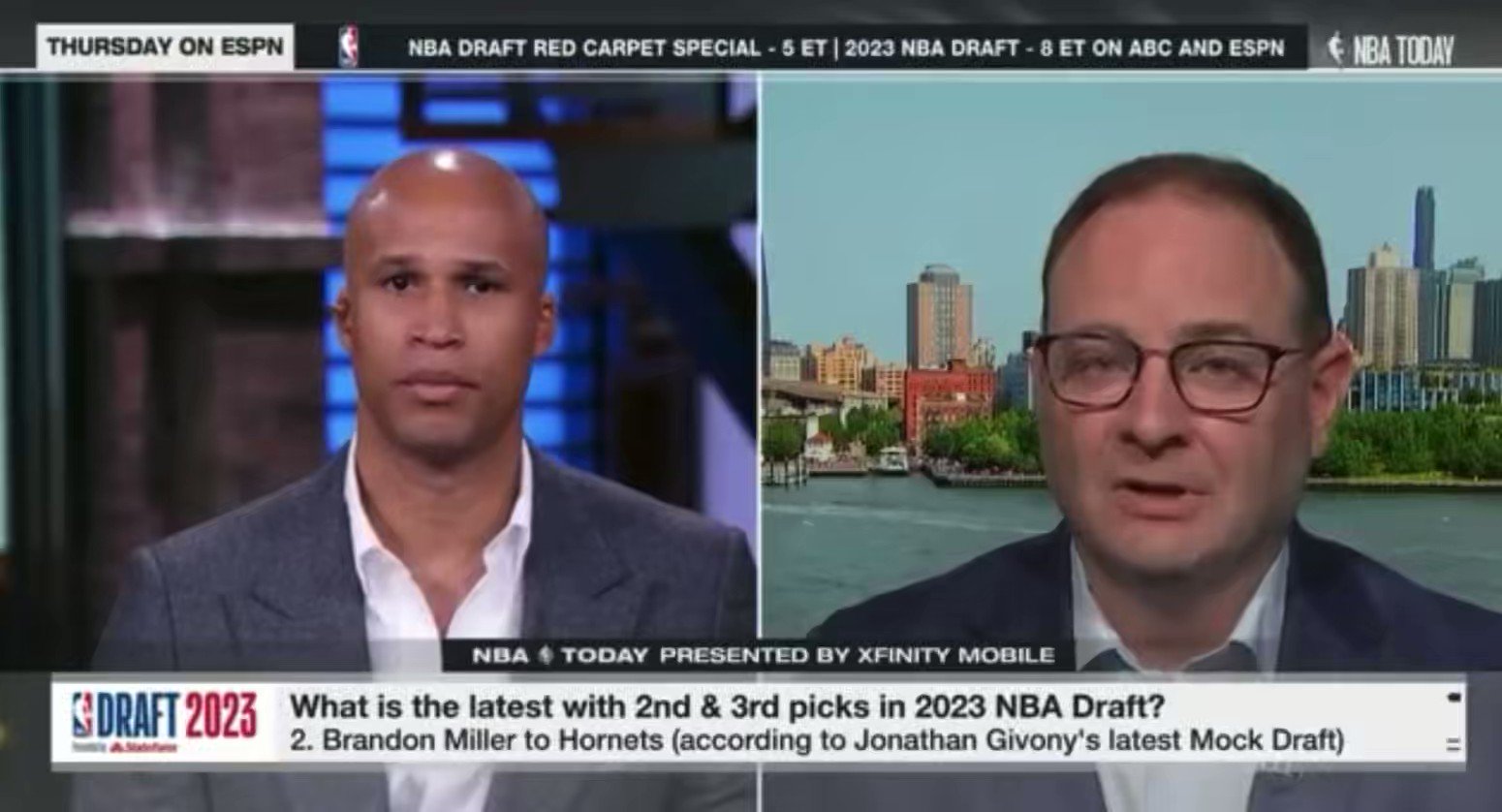 [情報] Woj:拓荒者非常樂意留下探花籤自用 PTT推薦 - NBA