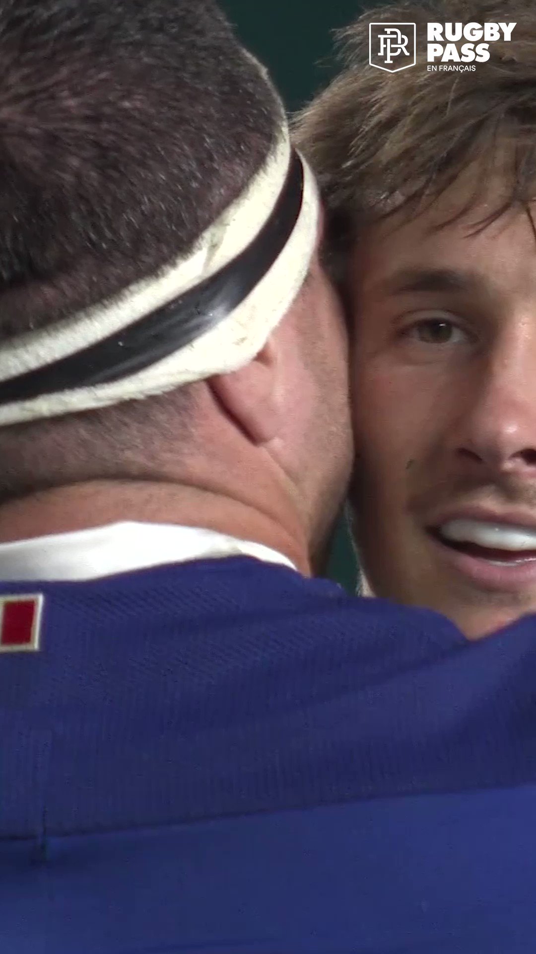 RugbyPass FR 🇫🇷 (@RugbyPass_FR) / Twitter