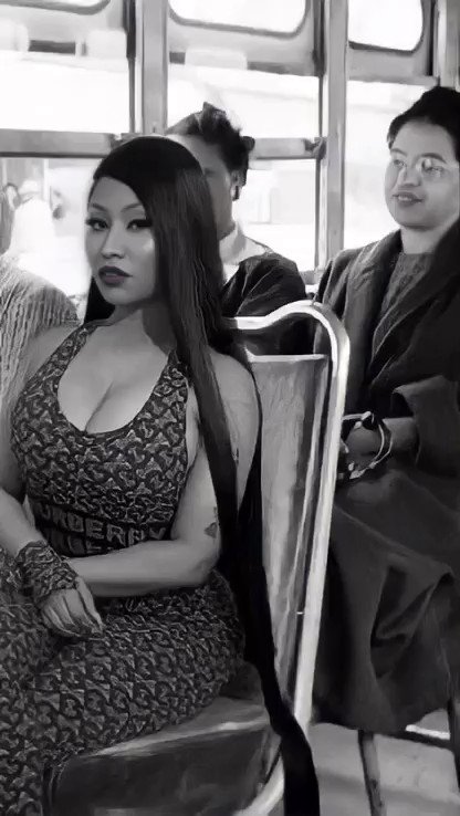Pheezy On Twitter Nicki Minaj Can Effortlessly Skate On Any Beat 🔥🔥🔥