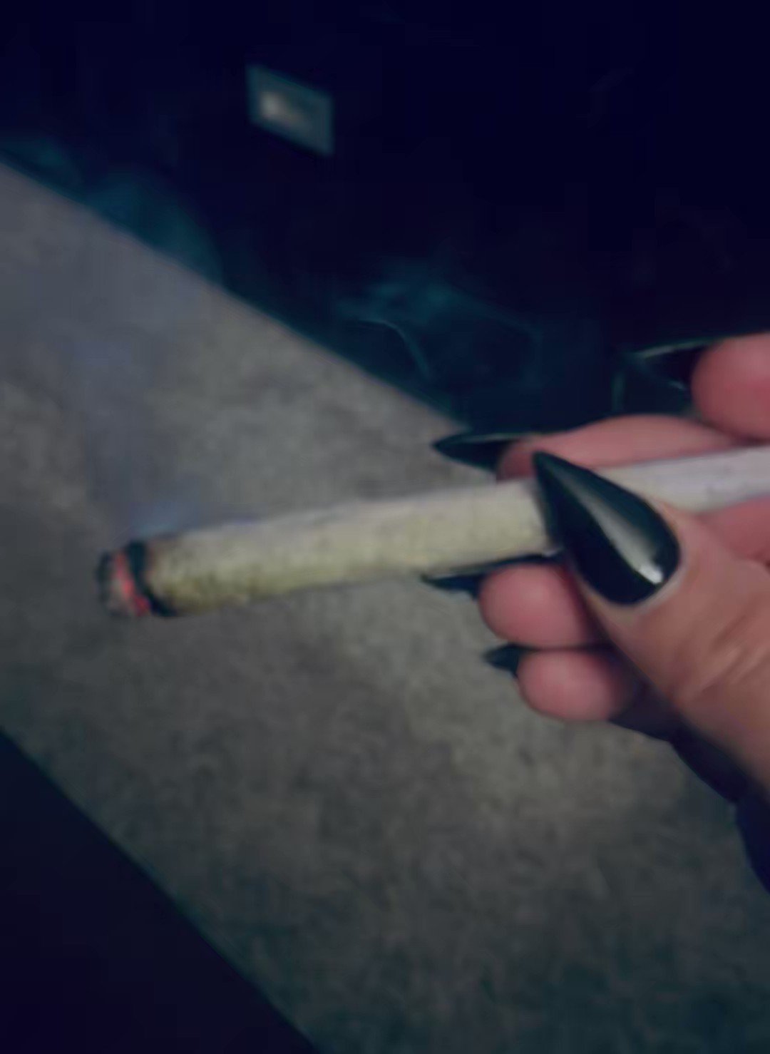 Smoking Joints Tumblr