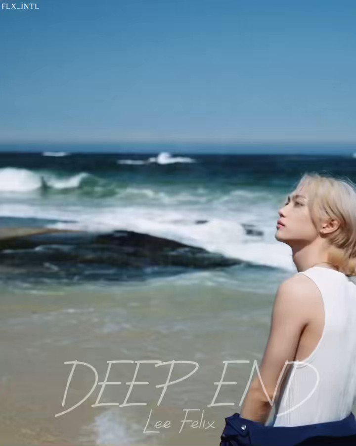 FELIX CHARTS on Twitter: "RT @FLX_INTL: 🎉Trending Party🎉 It’s already 6 month since Deep End🥳 ...