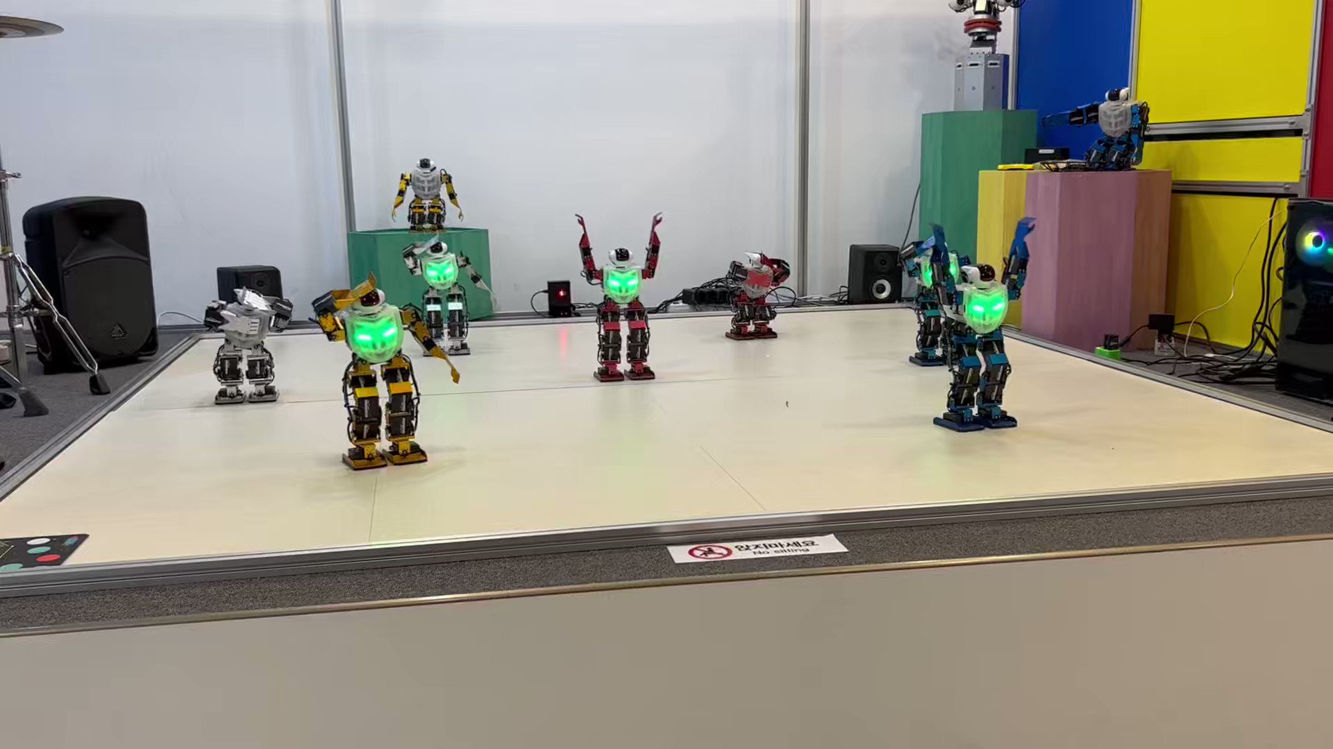 Nuts Bolts & Robots (@nutsboltsrobots) / Twitter