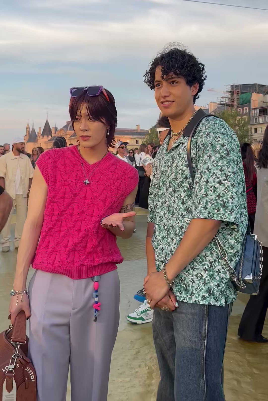 kemio ૮ ˙Ⱉ˙ ა on Twitter: "わあああああああ☆*:.｡. o(≧ ≦)o .｡.:*☆ https://t.co/AtzX3JYYtr" / Twitter