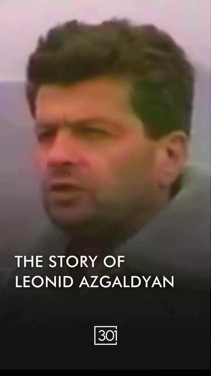 301π¦π² On Twitter 31 Years Ago On June 21 1992 Leonid Azgaldyan Was