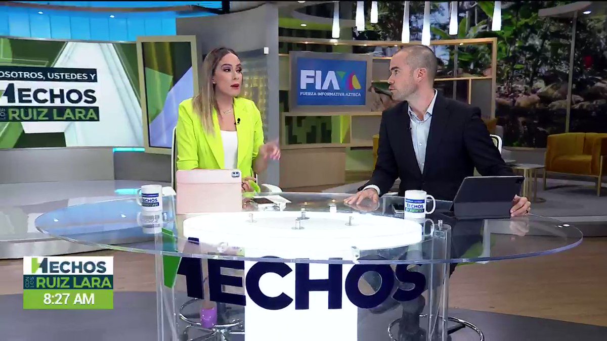 Fuerza Informativa Azteca on Twitter: "#CDMX | ¡Atendemos tu #denuncia por #whatsapp! ¿Hay # ...