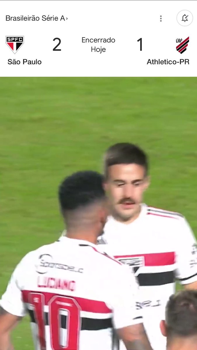 São Paulo FC on Twitter: São Paulo FC on Twitter: