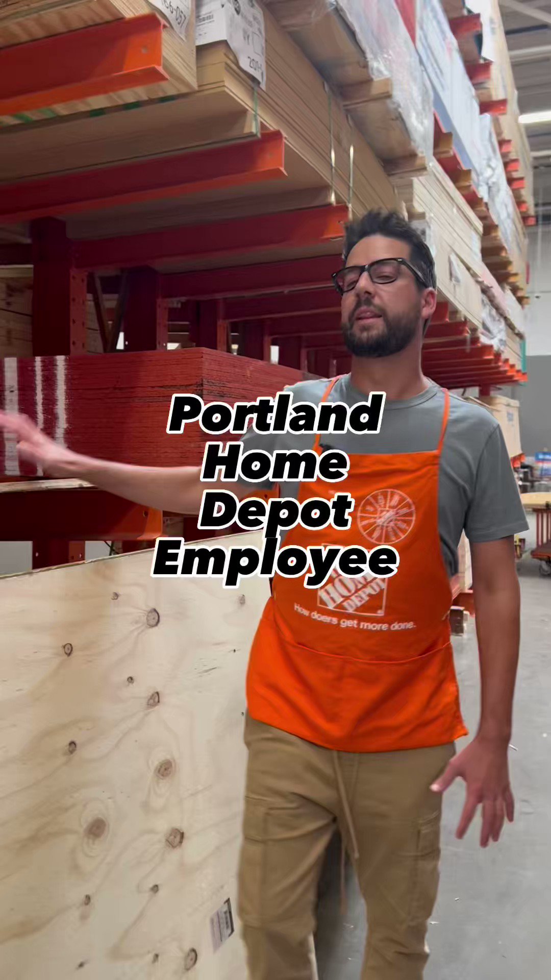 Home Depot Employee Uniform Home Depot Employee Uniform