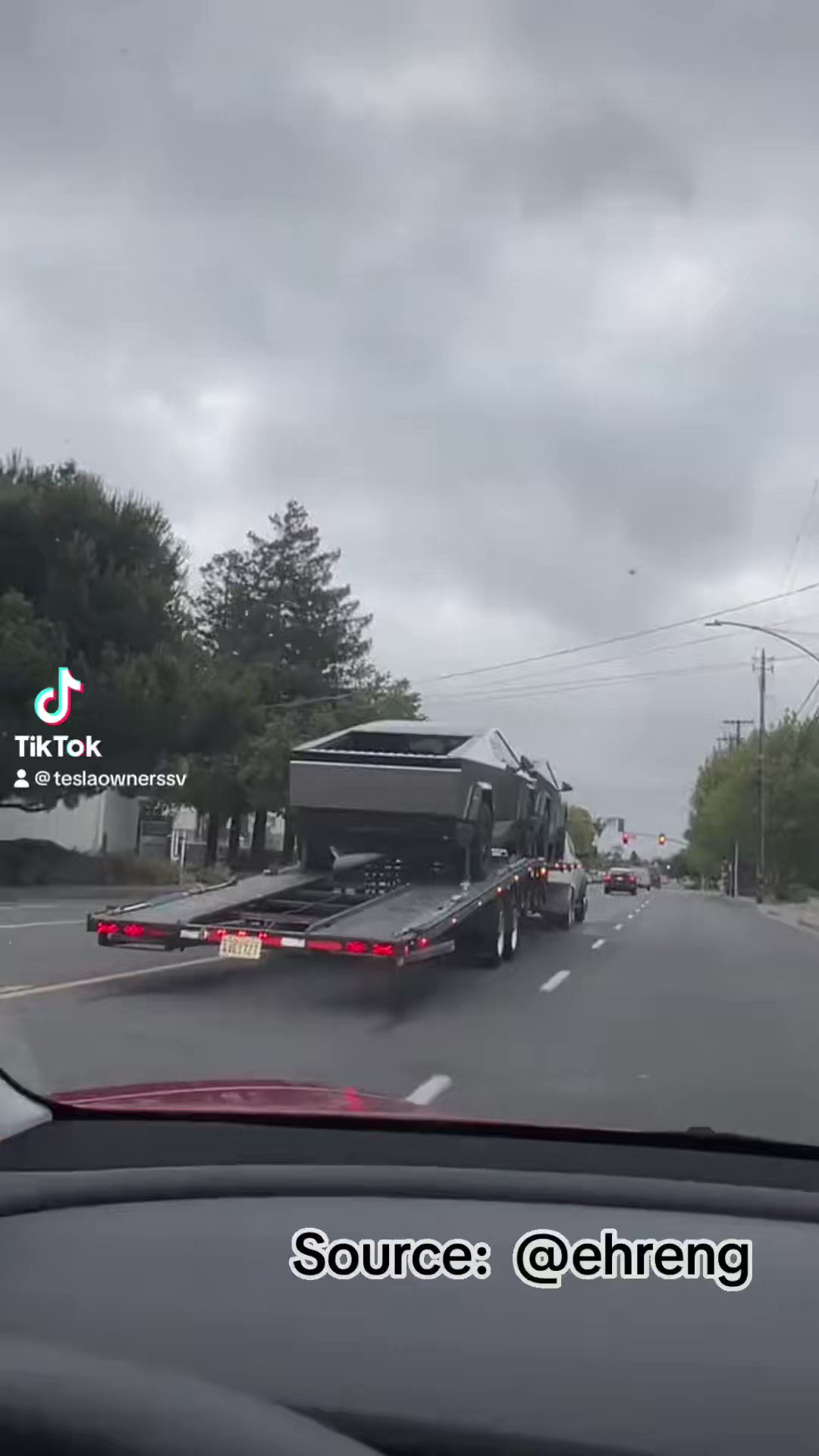 Tesla Owners Silicon Valley On Twitter Cybertruck Is All Over The
