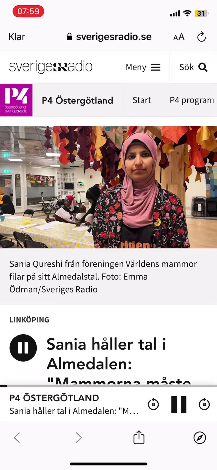 JOHAN GILLMAN on Twitter: "Om en svensk åkte till Pakistan och talade lika svag urdu, pashtu ...