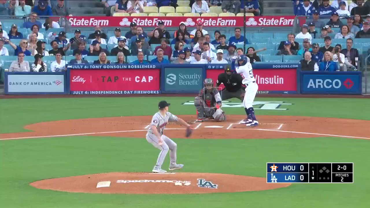 MLB HR Videos on Twitter: "Mookie Betts - Los Angeles Dodgers (18) https://t.co/vpddMz2rwK ...