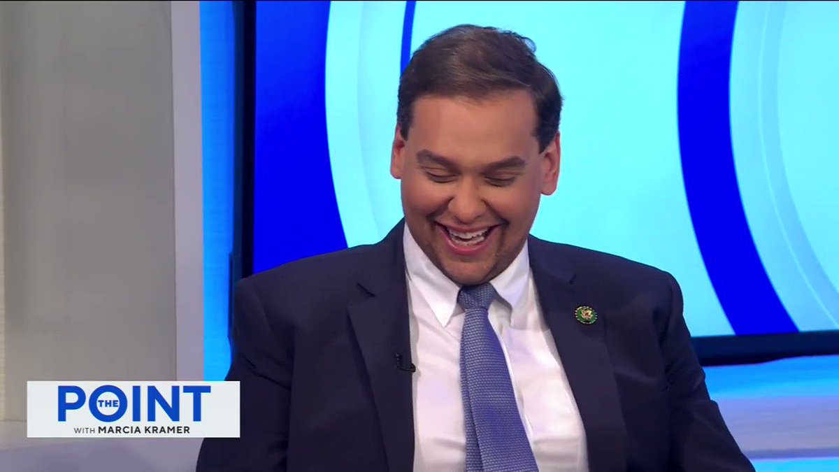 PatriotTakes 🇺🇸 on Twitter: "George Santos said his election was legitimate and the first ...