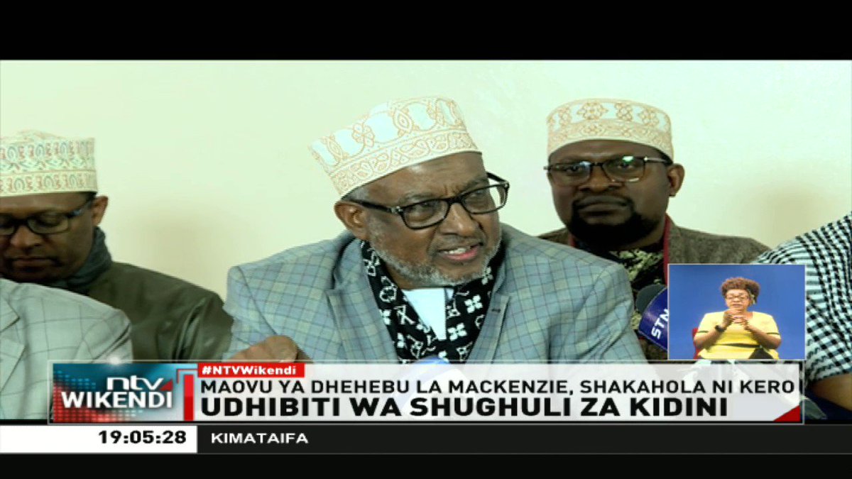 NTV Kenya on Twitter: NTV Kenya on Twitter: