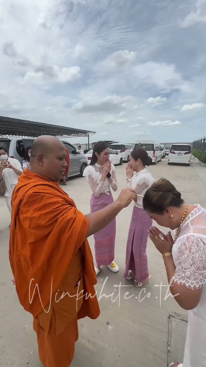 Trend For ENGLOT (TH) on Twitter: "เดินทางมาถึง 8แสนแล้ววว WINK WHITE MANUFACTURING # ...