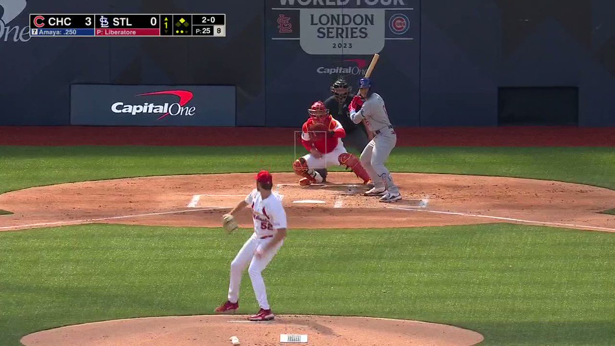 MLB on Twitter: MLB on Twitter: