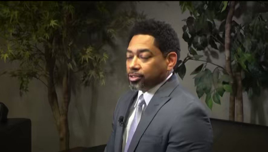 Mike Sington on Twitter: "“I’m not worried at all.” Don Lemon gives first interview since being ...