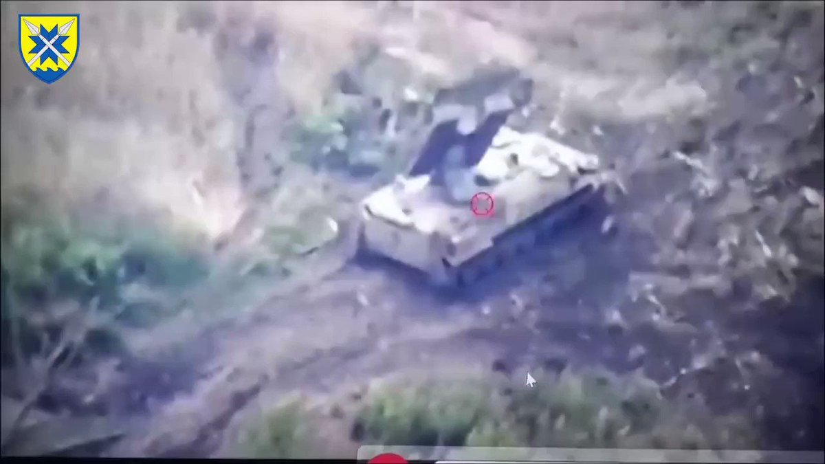 OSINTtechnical on Twitter: "Vershyna, Donetsk Oblast (Bakhmut area), Ukrainian forces from the ...