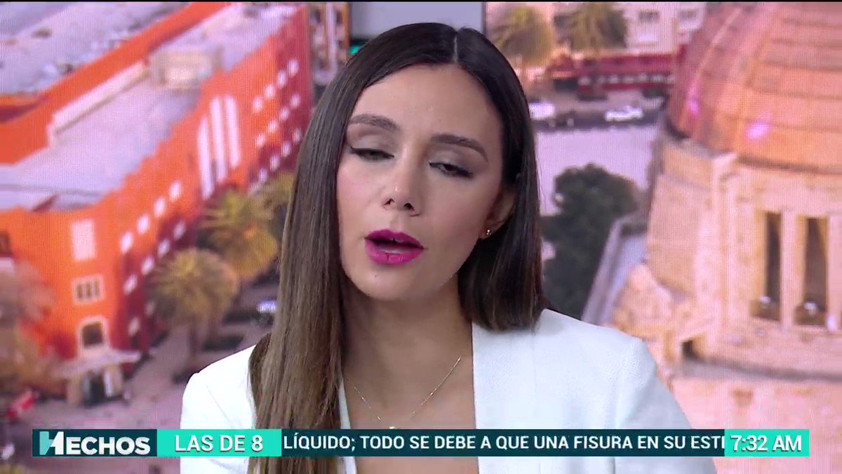 Fuerza Informativa Azteca On Twitter Por Primera Vez En 20 Años