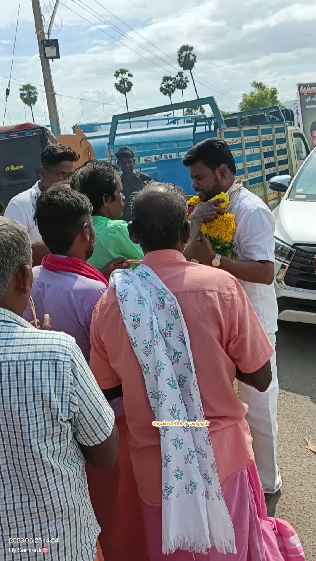 Ananthan Ayyasamy (@TenkasiAnanthan) / Twitter