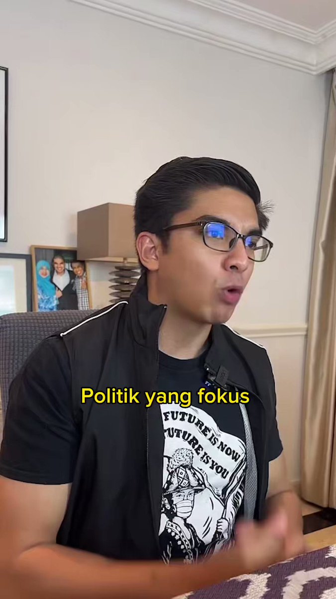 Parti MUDA on Twitter: Parti MUDA on Twitter: