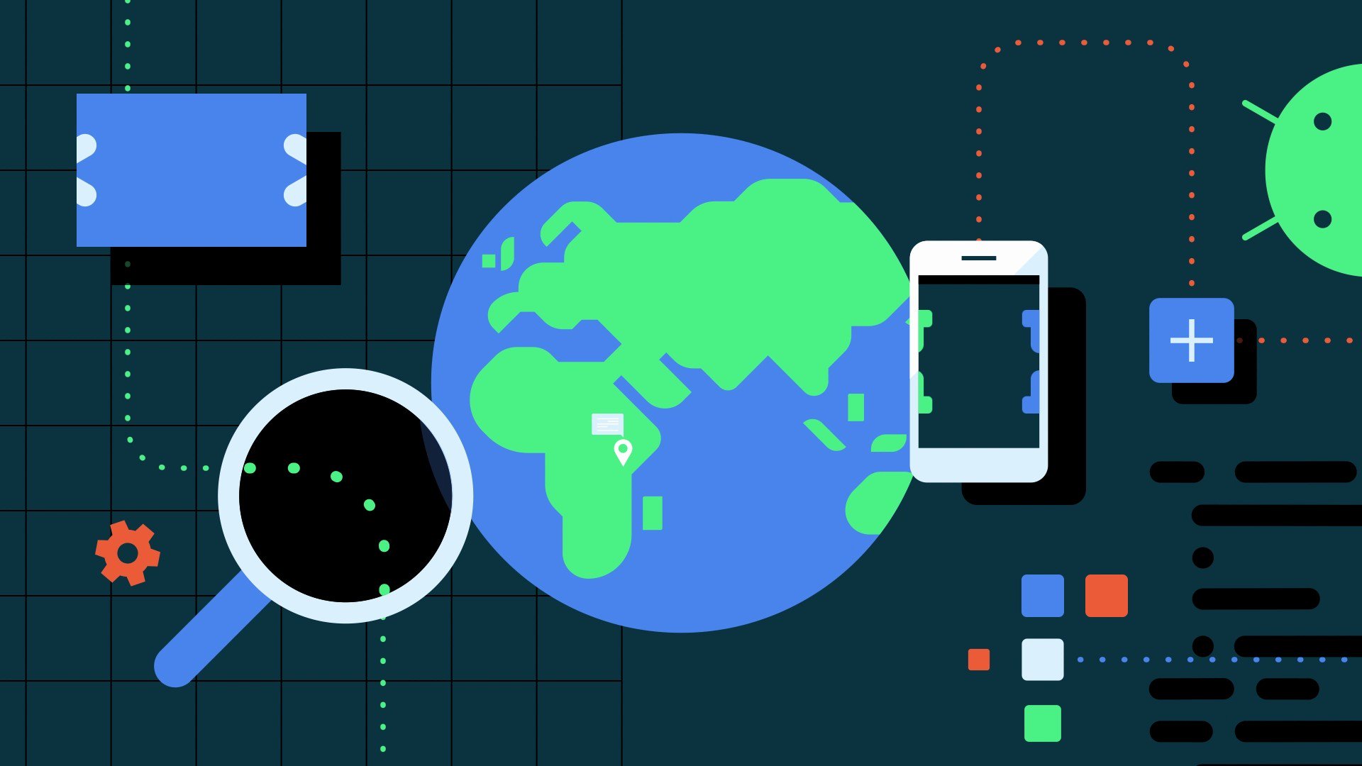 Android Developers (@AndroidDev) / Twitter