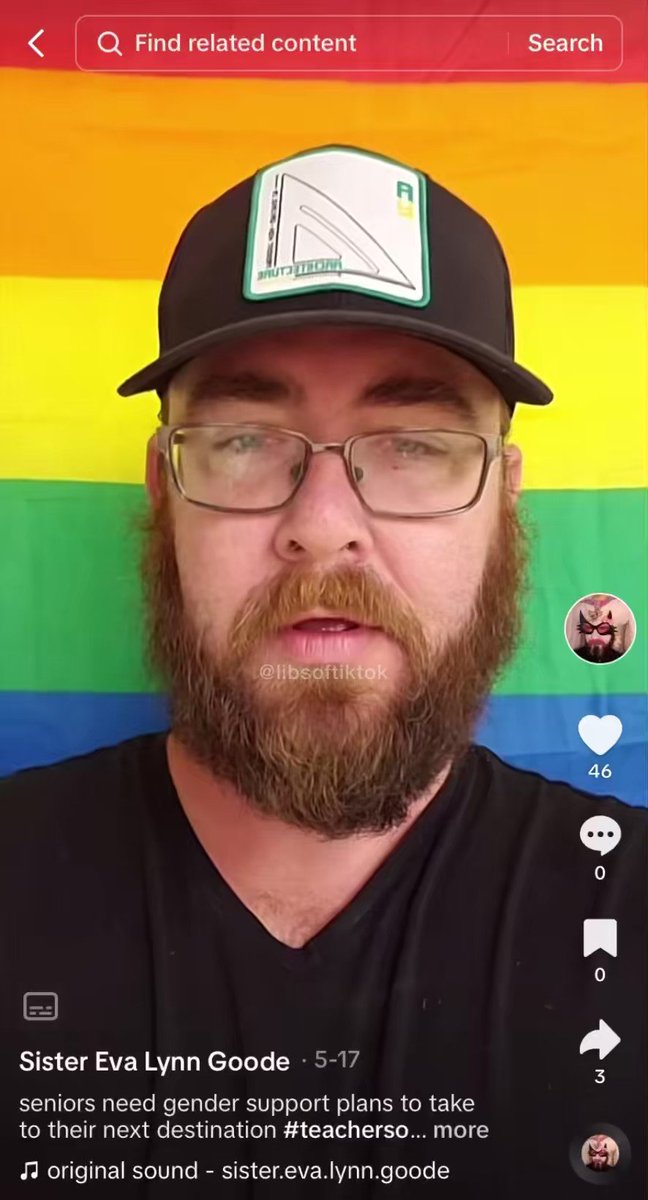 Trxmaster ๐บ๐ธ On Twitter Rt Libsoftiktok Teacher Says His School
