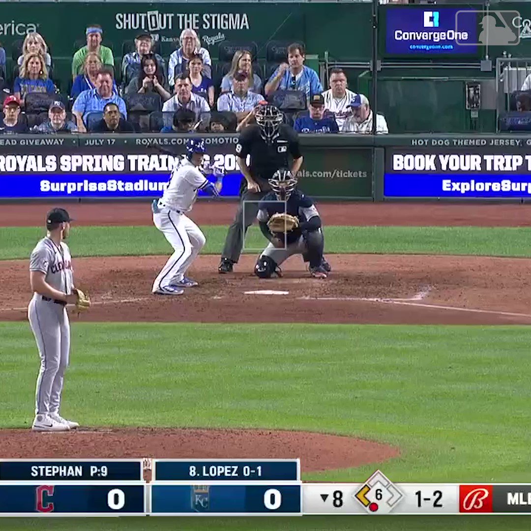 Kansas City Royals on Twitter: Kansas City Royals on Twitter: